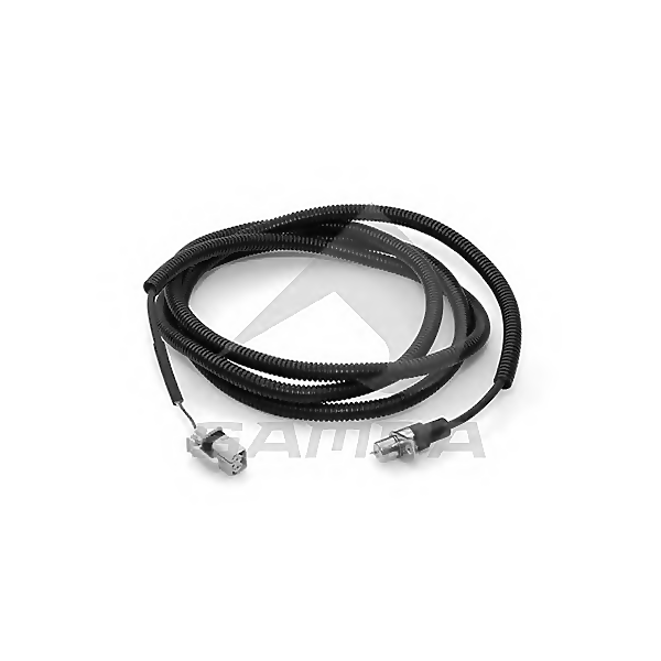 SAMPA 096.383 (096383_SA / 81271206119 / 81271206182) датчик abs левый \ omn man man tga / tgs / tgx