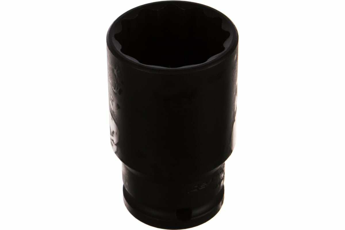 Дело Техники Головка ударная 12-ти гранная удлиненная 36 мм 1/2' 662236 для крепежа