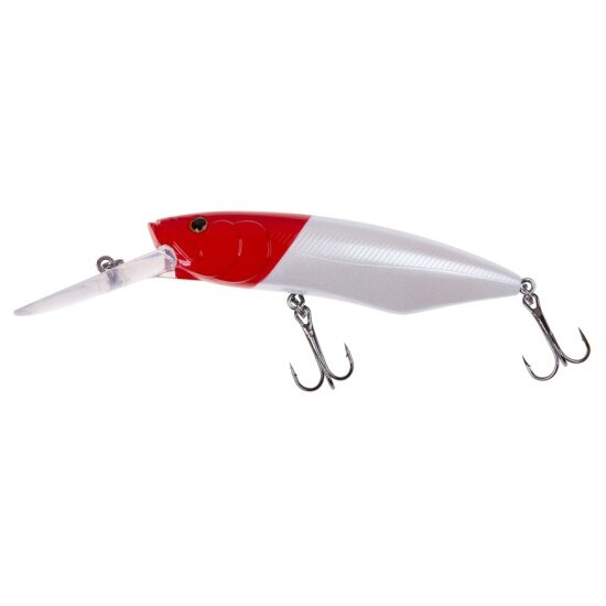 Воблер Master (iam Company) MASTER CROCKED 85mm DR F цвет M07