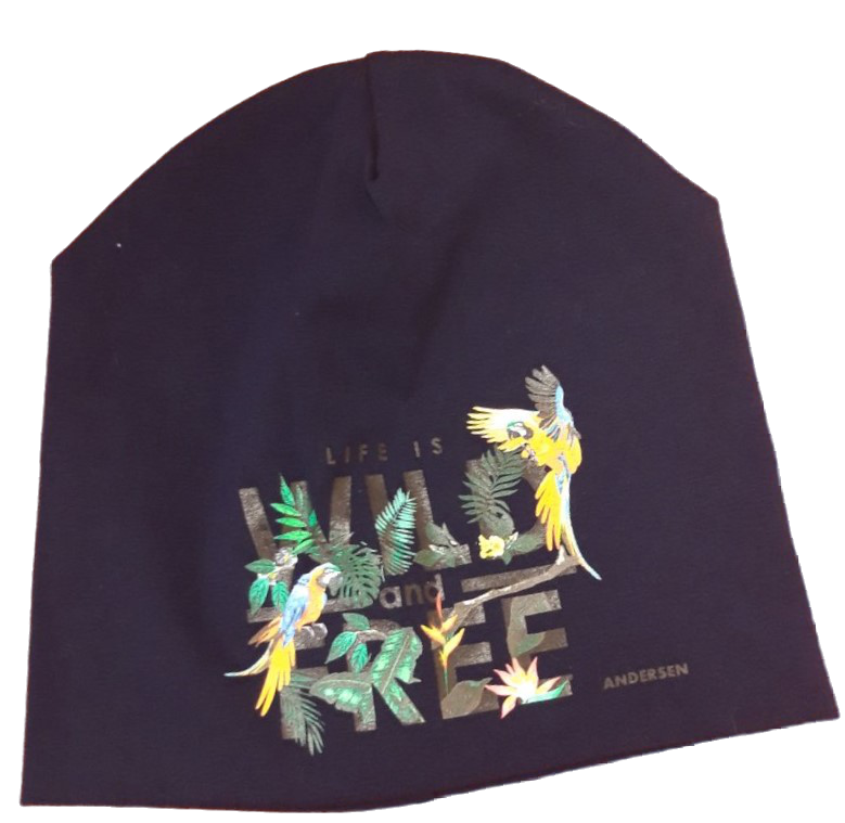 Шапка для детей