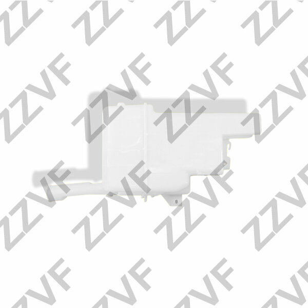 Бачок Омывателя Ветрового Стекла Мазда 6 (Gg) от 2005