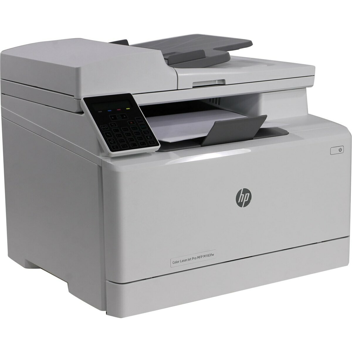 Hp Color LaserJet Pro MFP M183fw