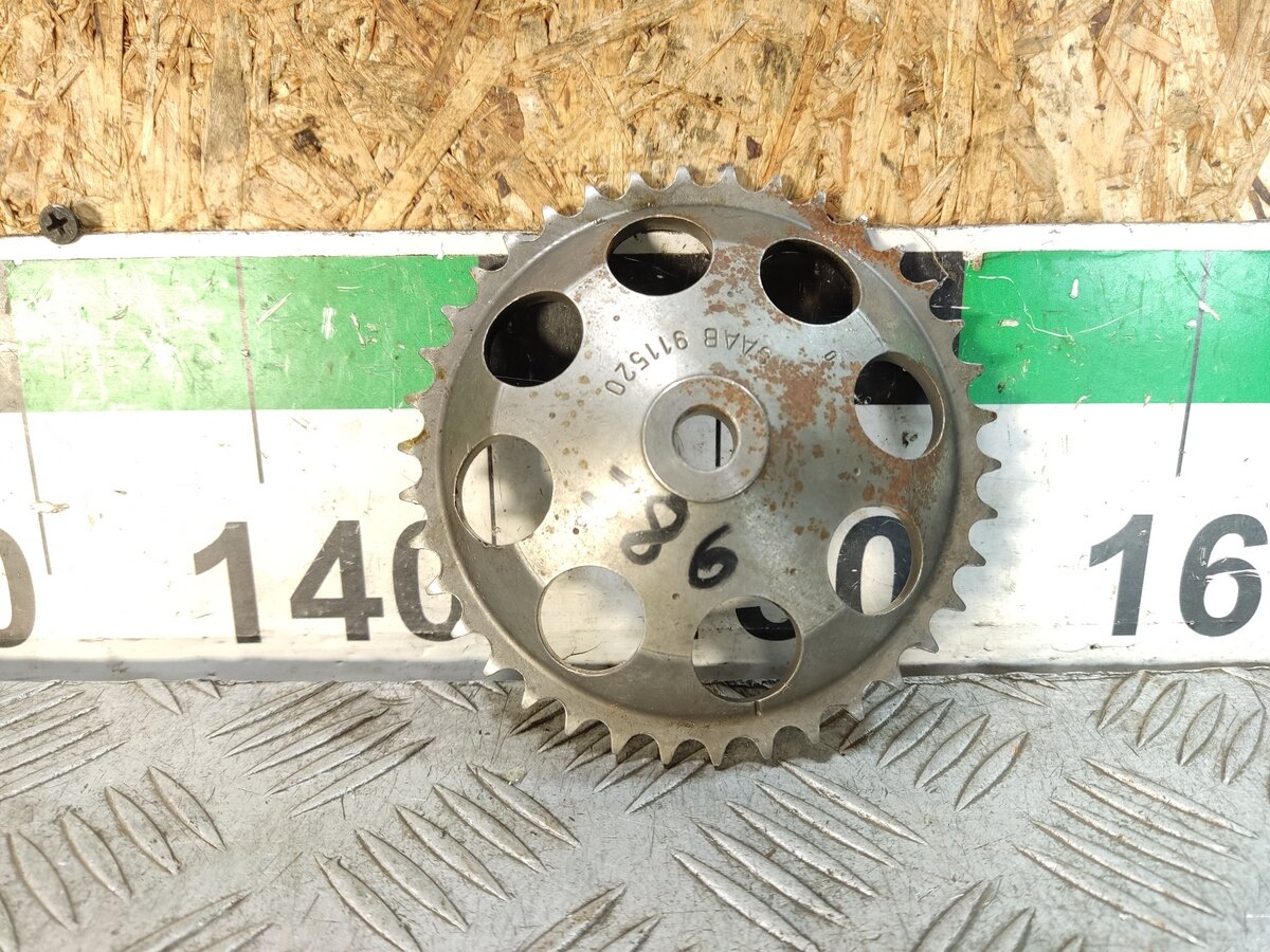 Шкив распредвала SAAB 9-5 1998-2002 911520