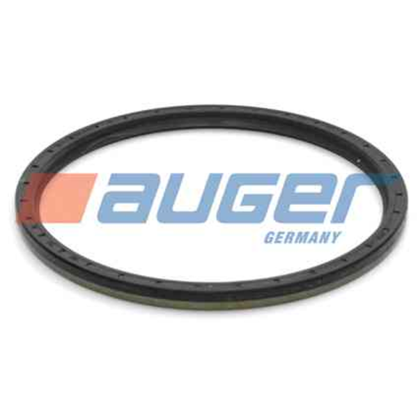 AUGER 77285 сальник ступицы 160x180x10 nbr\ man