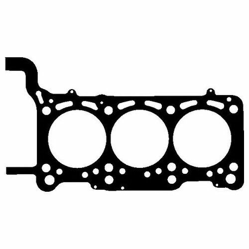Прокладка гбц Elring 735.400 для Audi A4 (2007-2015), Audi A4 allroad (2009-2016), Audi A5 (2007-2017)