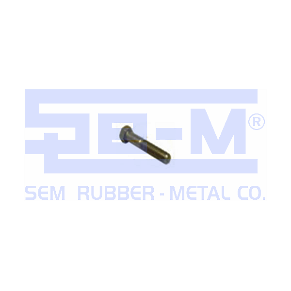 SE-M 13224 болт рессоры m24x3x140 \daf