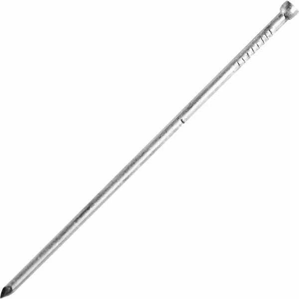 Гвозди финишные оцинкованные Tech-Krep 1.6x50 мм, 100 шт.