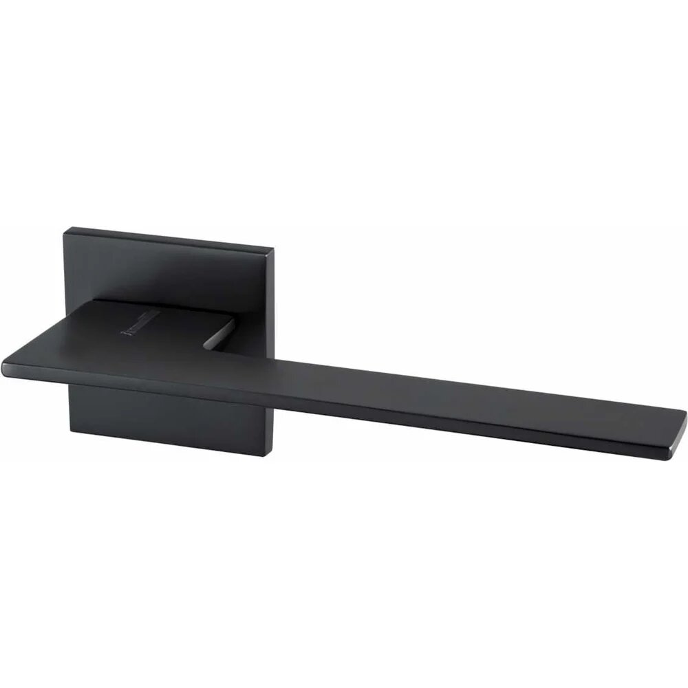 Раздельная ручка ARMADILLO MIRAGE USS BL-26 черный