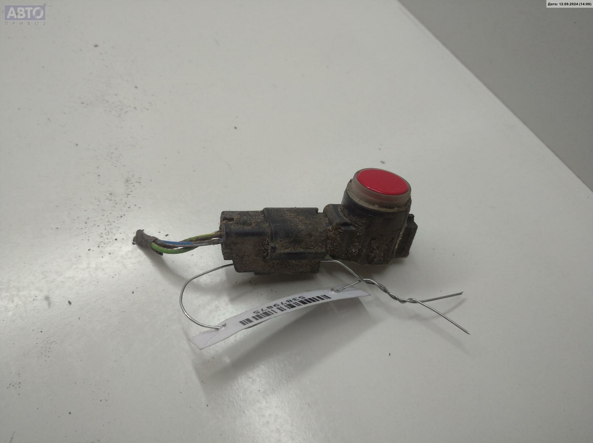 Датчик парковки (парктроник) задний Ford B-Max