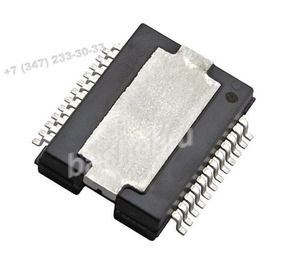 TDA8954TH, Микросхема, HSOP24, NXP