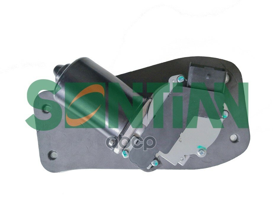 Мотор стеклоочистителя CITROEN Berlingo 1996-2010 PEUGEOT Partner 1996-2015 SONTIAN арт. ZD16395M