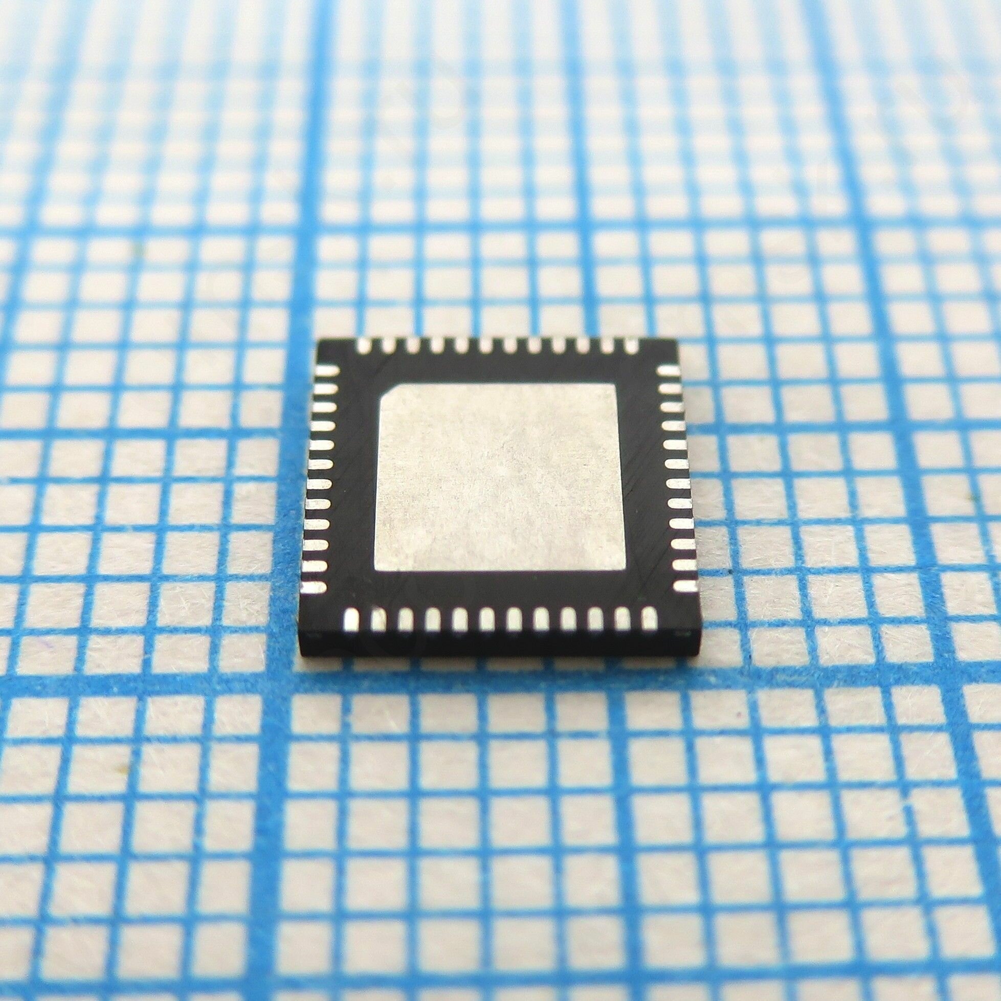 AR8031-AL1B - Ethernet контроллер — фото 1