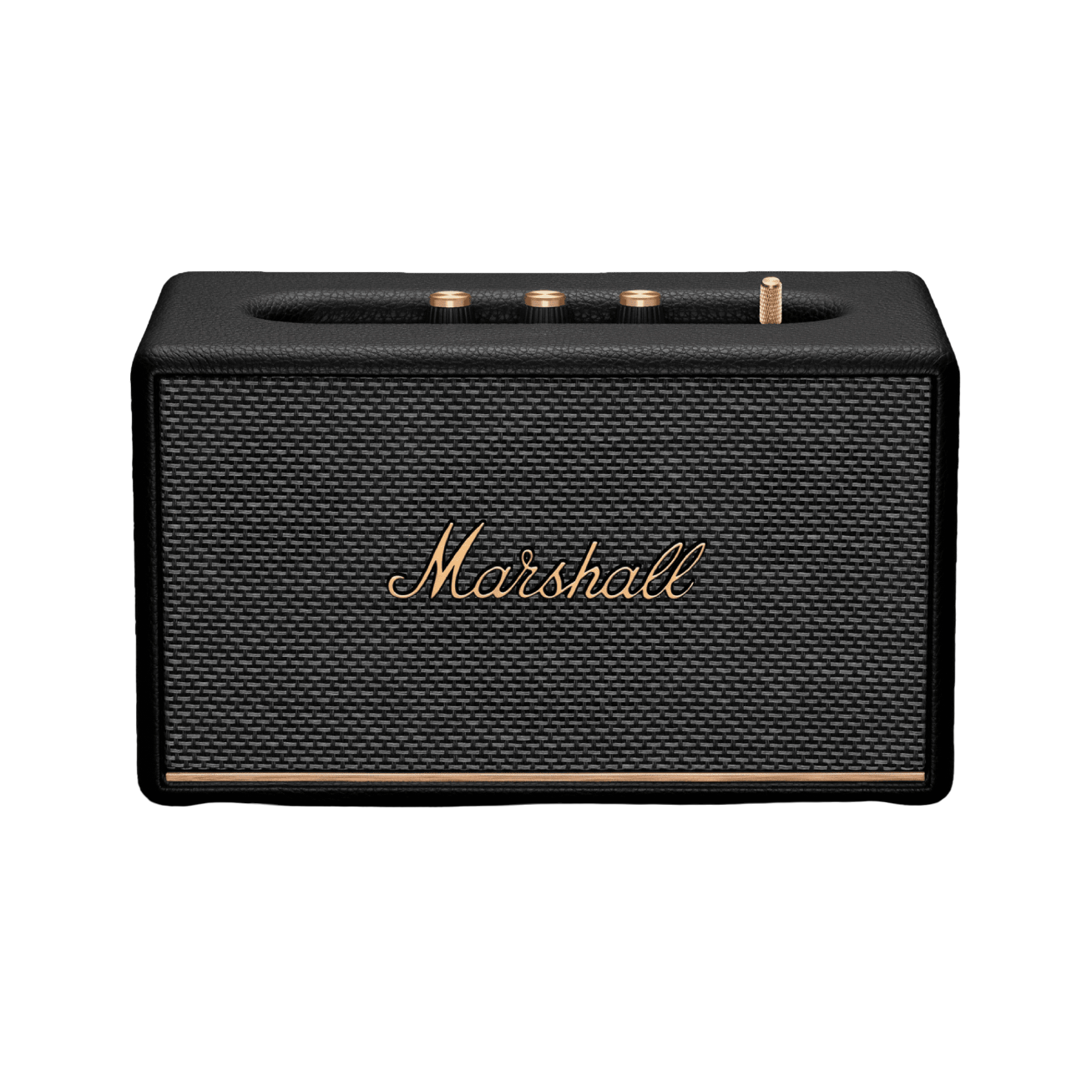 Портативная колонка Marshall Acton III, черный