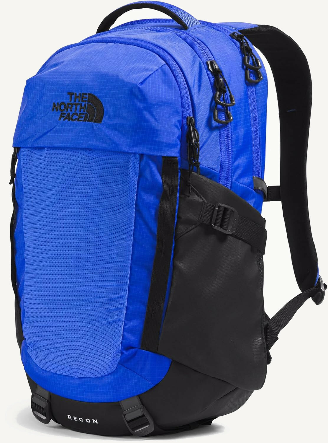 The North Face Рюкзак TNF Recon 30L SolarBlue Black
