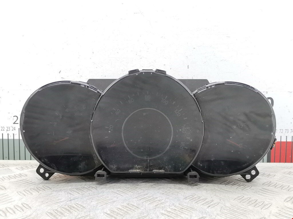 Панель приборная (щиток приборов) Kia Ceed 2 (JD) 94001A2630 арт. 2180302