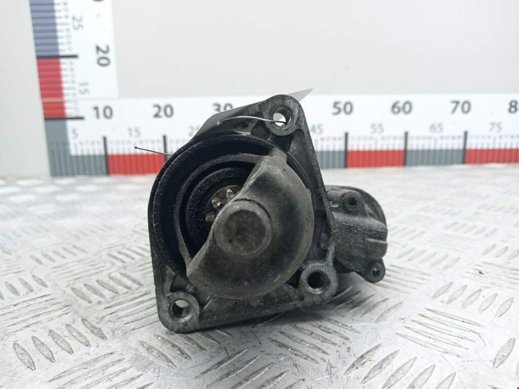 Стартер Ford Focus 1 YS4U11000AB арт. 1952474