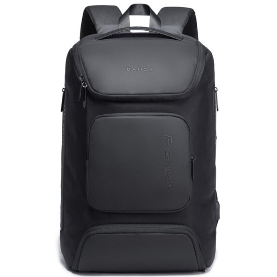 Рюкзак Bange BG7078, черный, 15.6"