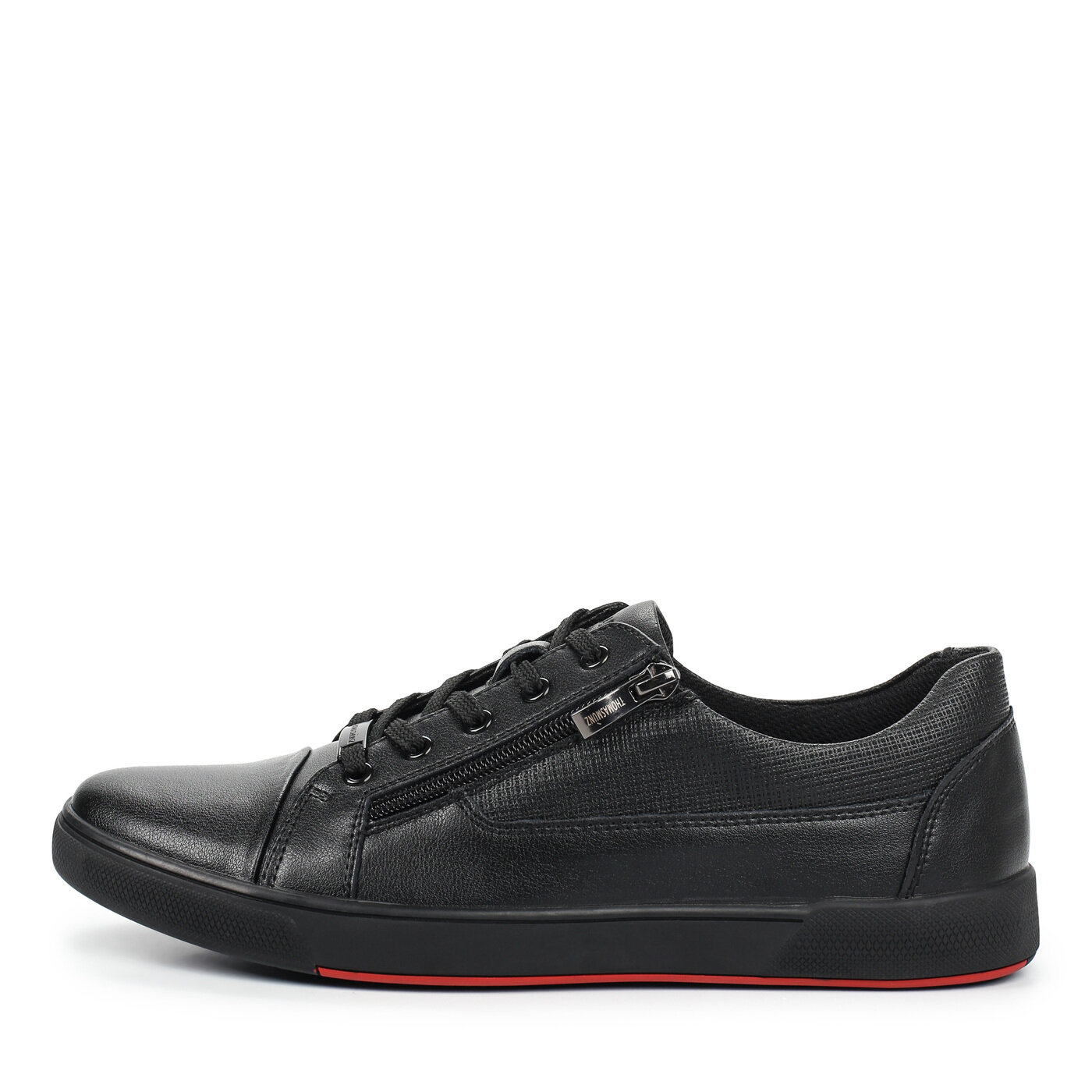 Кеды полуботинки