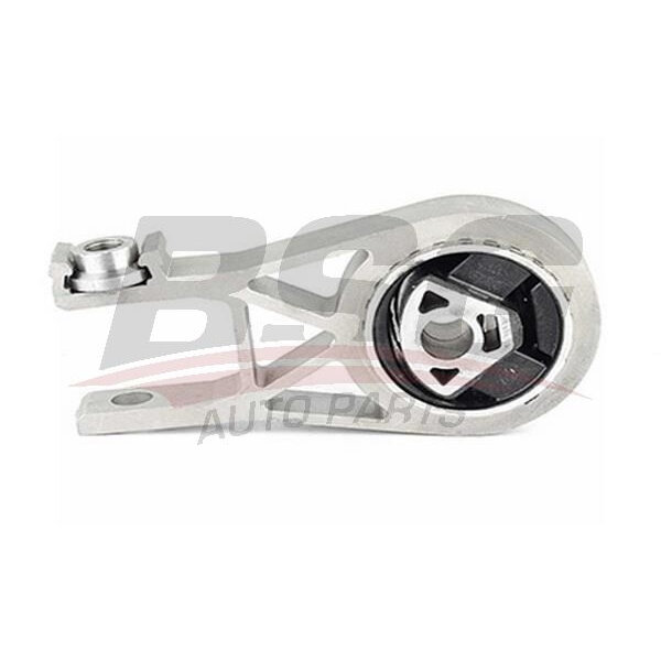 Опора двигателя задняя подушка для автомобиля Citroen Peugeot Пежо Fiat, BSG BSG 70-700-038 (1 шт.)