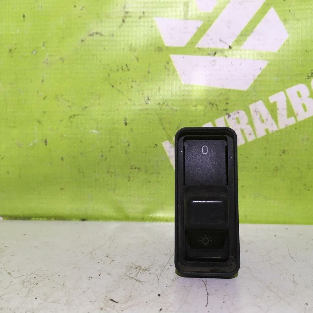 Переключатель света фар BMW 5-серия E34 88-95