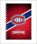 Тетрадь НХЛ - NHL № 2