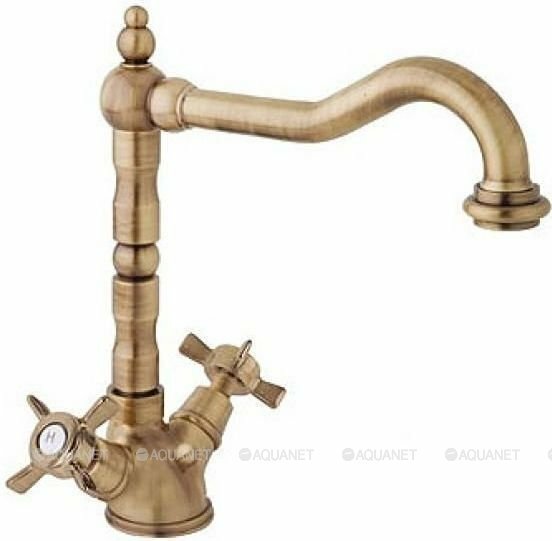 Смеситель для раковины Cezares Lord LS2-02