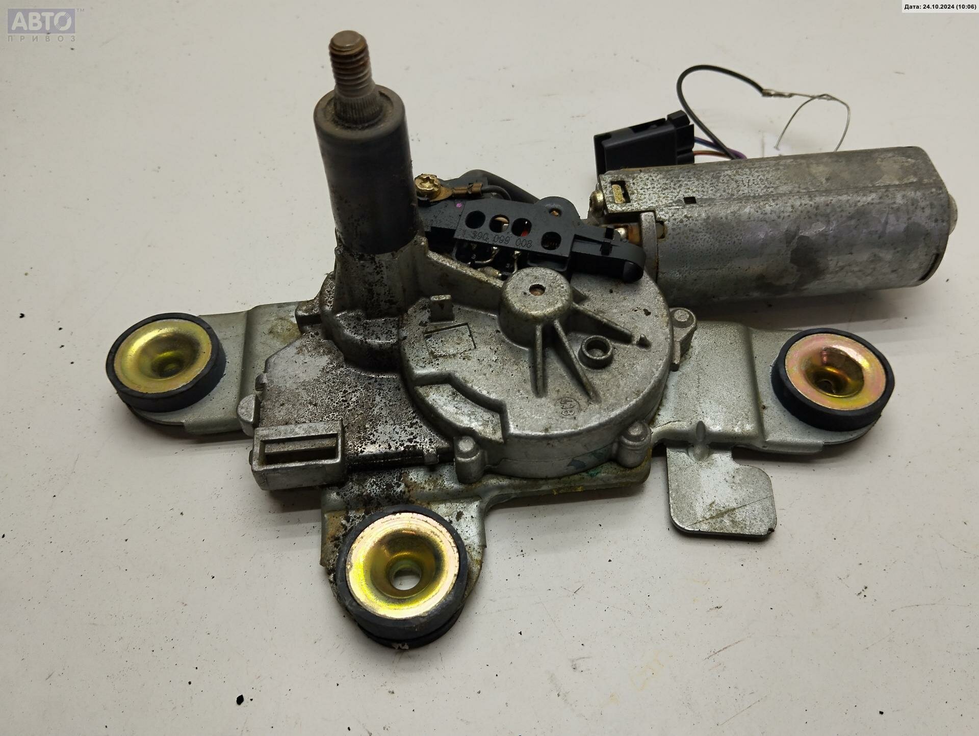 Двигатель стеклоочистителя заднего (моторчик дворников) Ford Cougar