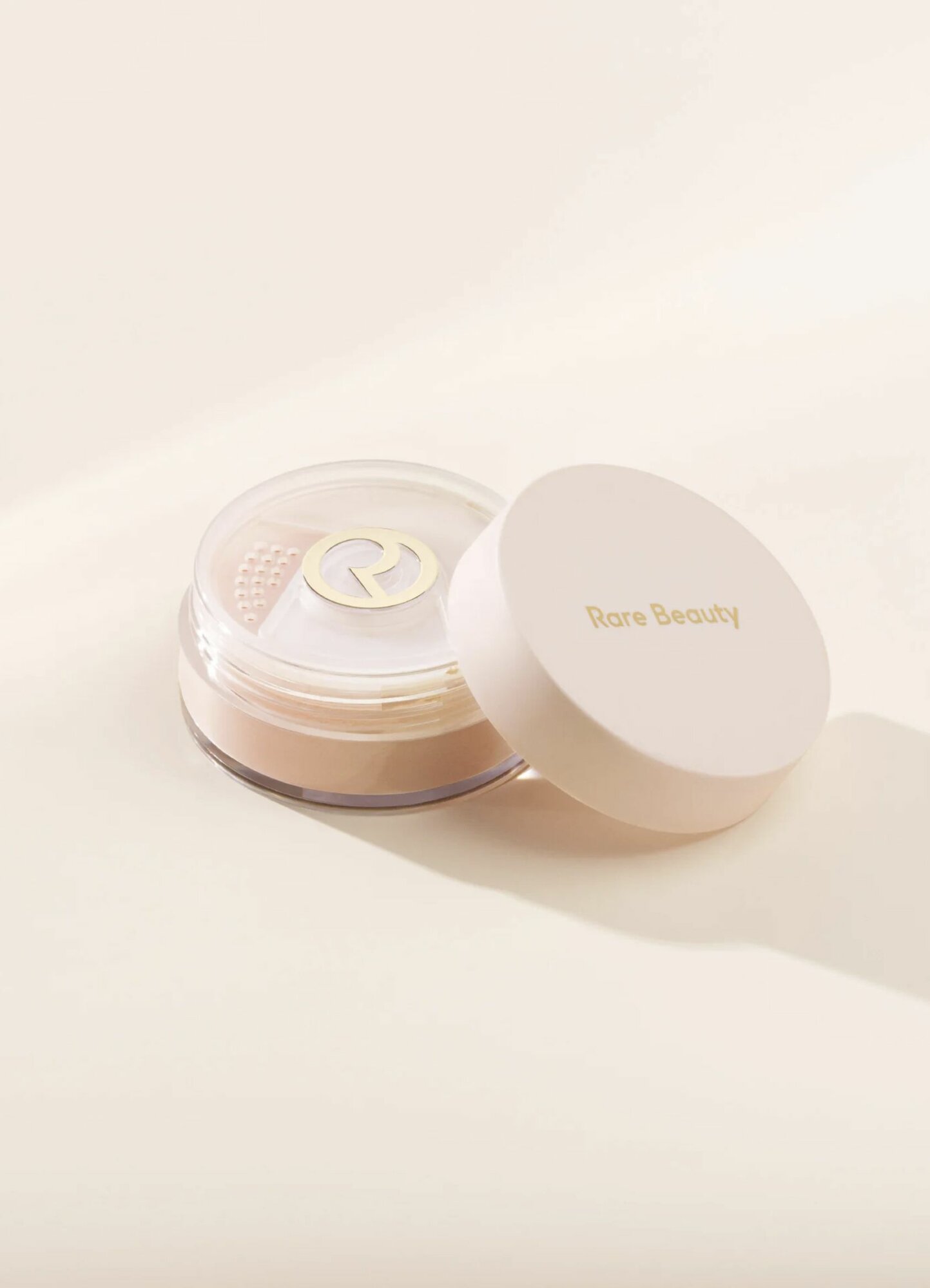 Rare Beauty Мягкая пудра для фиксации Always an Optimist Soft Radiance Setting Powder (Light Medium) 10 г