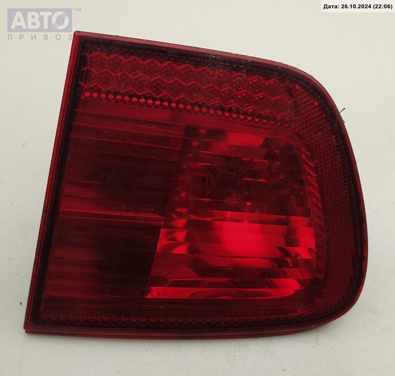 Фонарь крышки багажника правый Seat Ibiza (1999-2002)