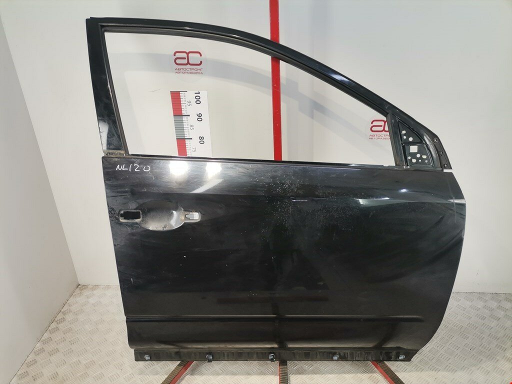 Дверь передняя правая Nissan Murano (Z50) H010MCC0MA арт. 2145596