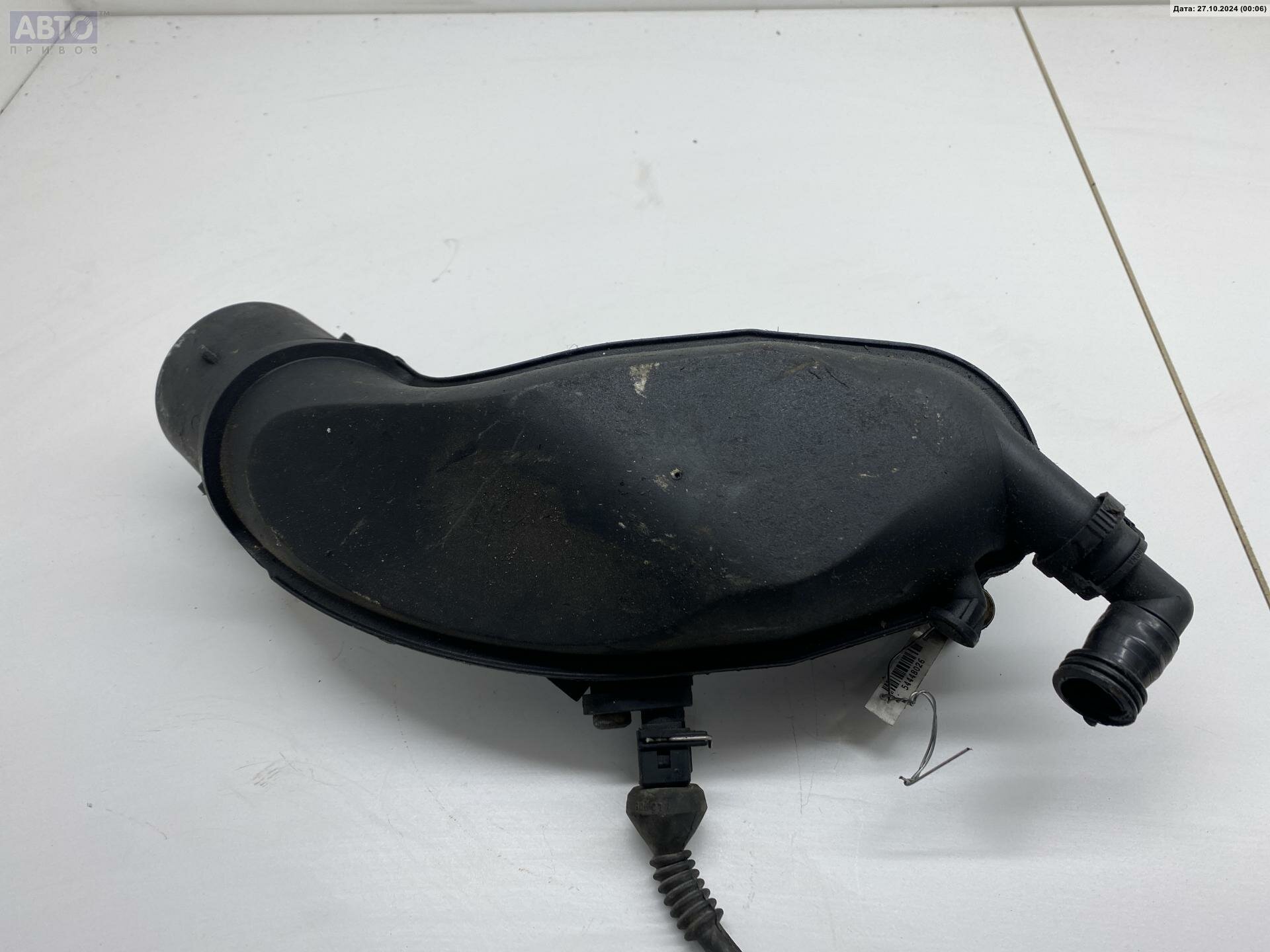 Гофра инжектора Audi A6 C5 (1997-2005)