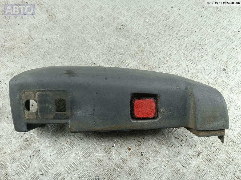 Клык бампера задний правый Fiat Ducato (2006-2014)