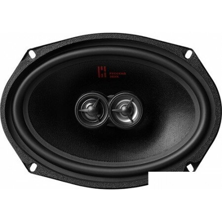 Коаксиальная АС Урал АК-M М