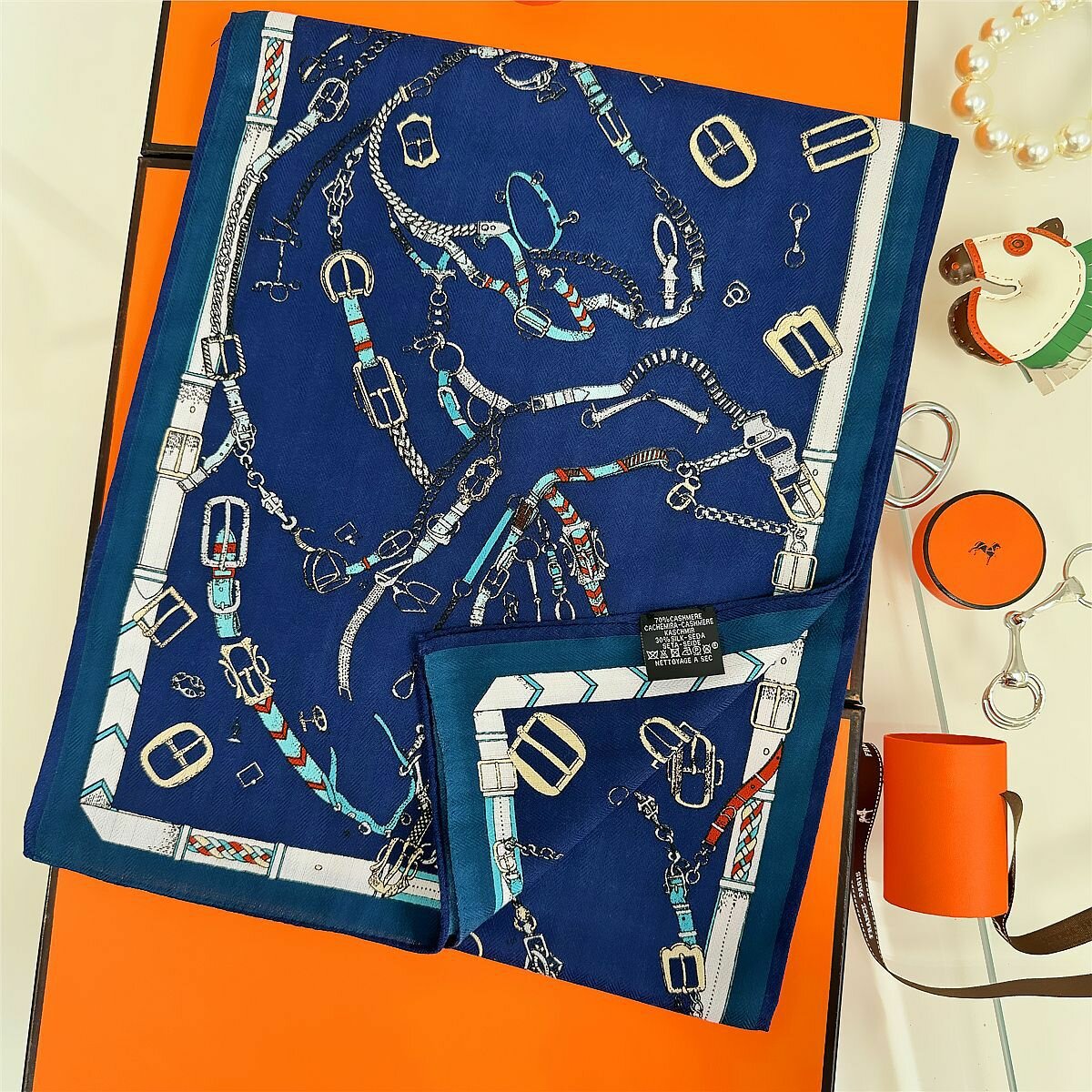 Шарф для женщин