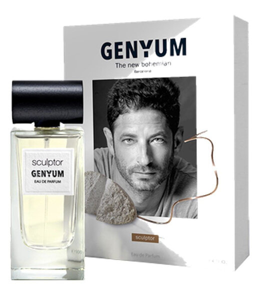 Genyum Sculptor Парфюмерная вода унисекс 5 ml пробник