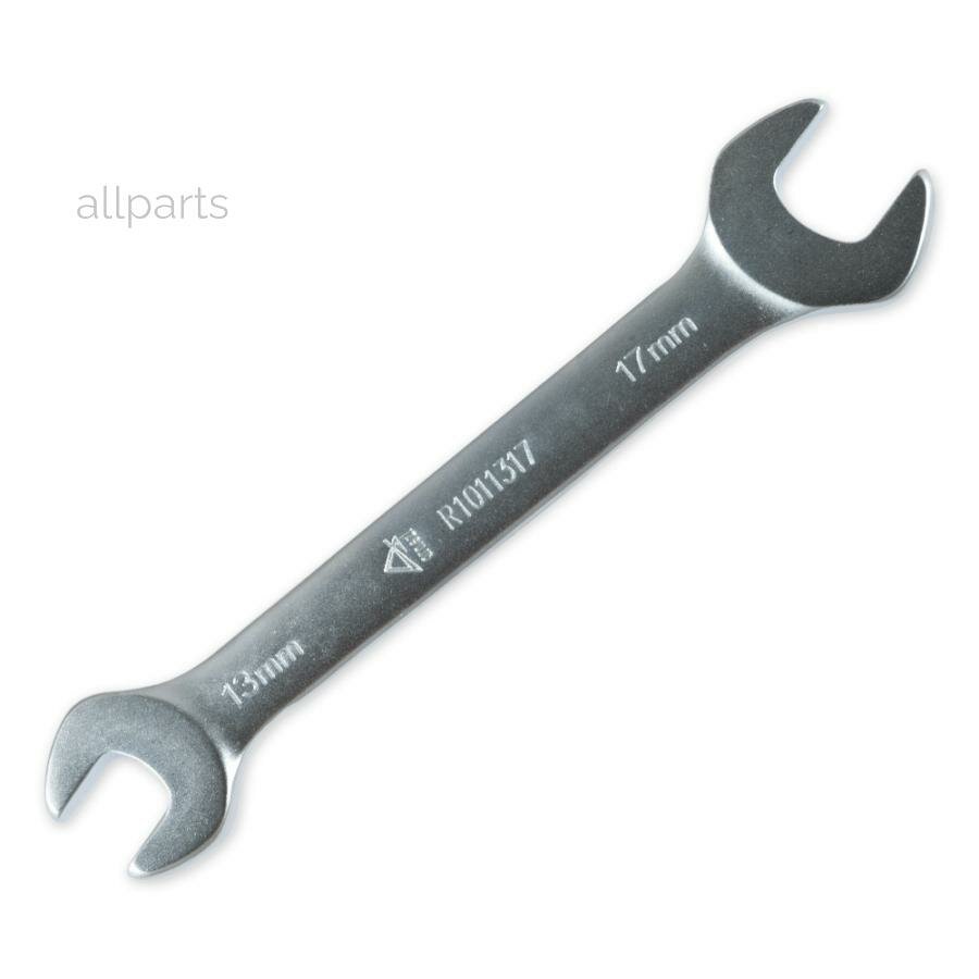 ARNEZI R1011317 Ключ рожковый, 13 x 17 мм ARNEZI R1011317