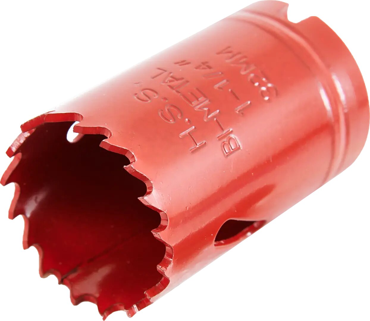 Коронка по стали 3982 32 мм