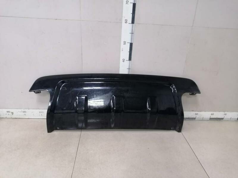 Накладка заднего бампера Land Rover Range Rover Sport 2013 кат.номер: JK6217K950AAW