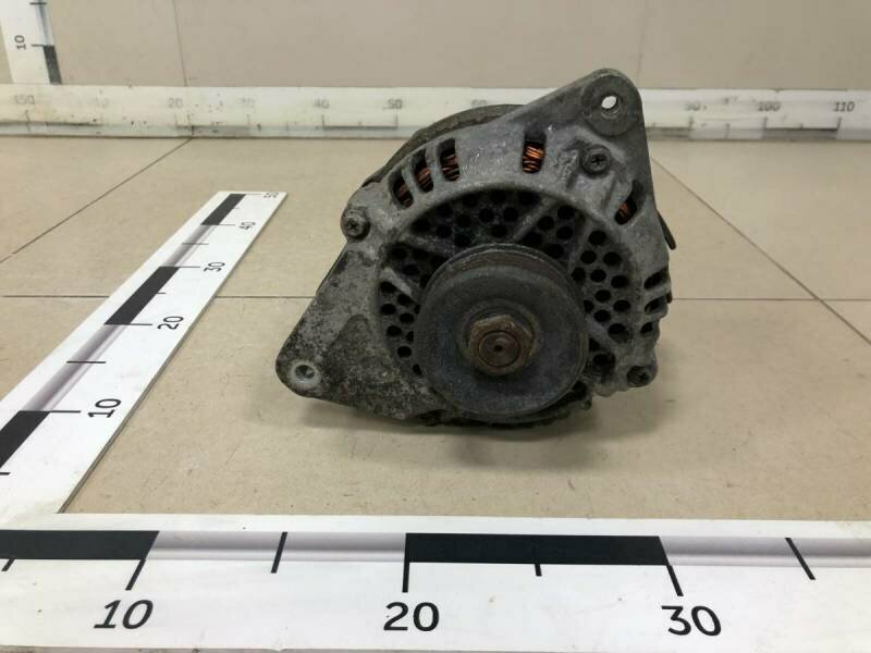 Генератор Hyundai Sonata 3 1993-1998 кат.номер: 3730035570