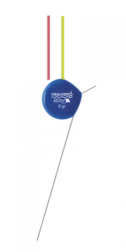 Поплавок CRALUSSO RAY 20g