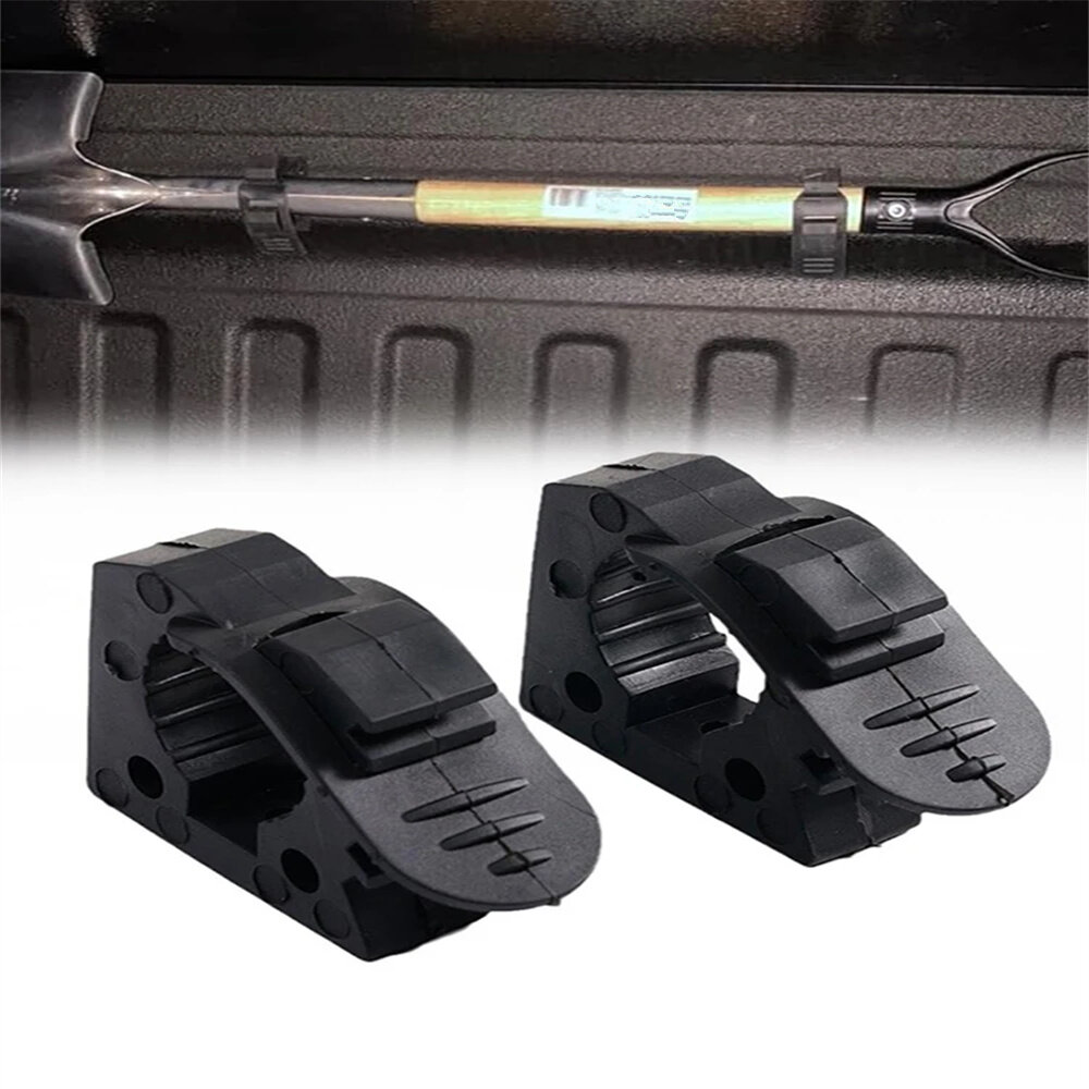 2 штуки Быстросъемных Крепежных Зажимов для внедорожников, грузовиков, кемперов, квадроциклов, вездеходов, домашнего исп
