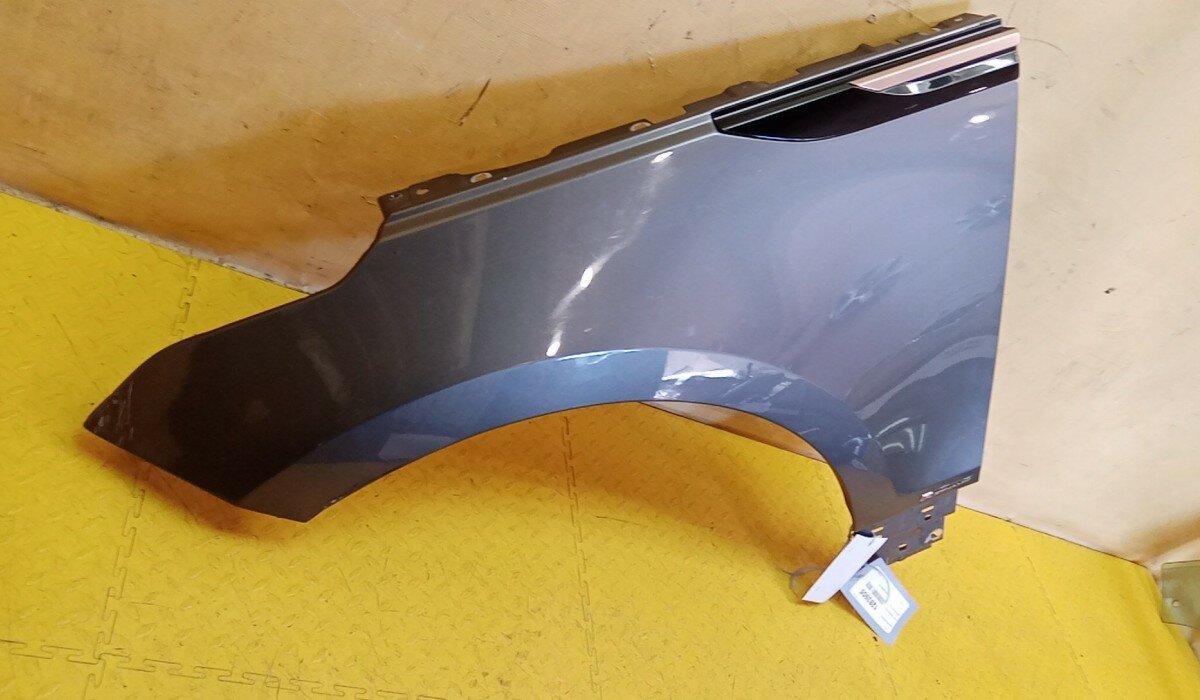 Крыло переднее левое Range Rover Velar Land Rover LR091699