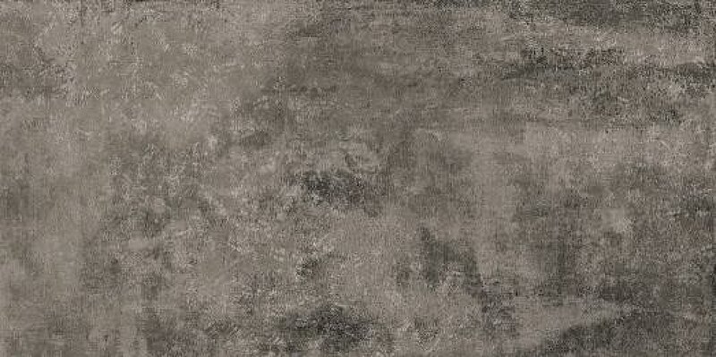 Керамогранит Axima Medan серый ретт. СК000042125 60х120 см серый матовая