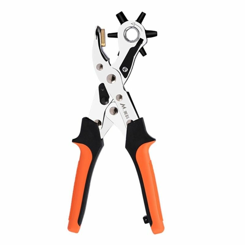 Плоскогубцы для пробивки