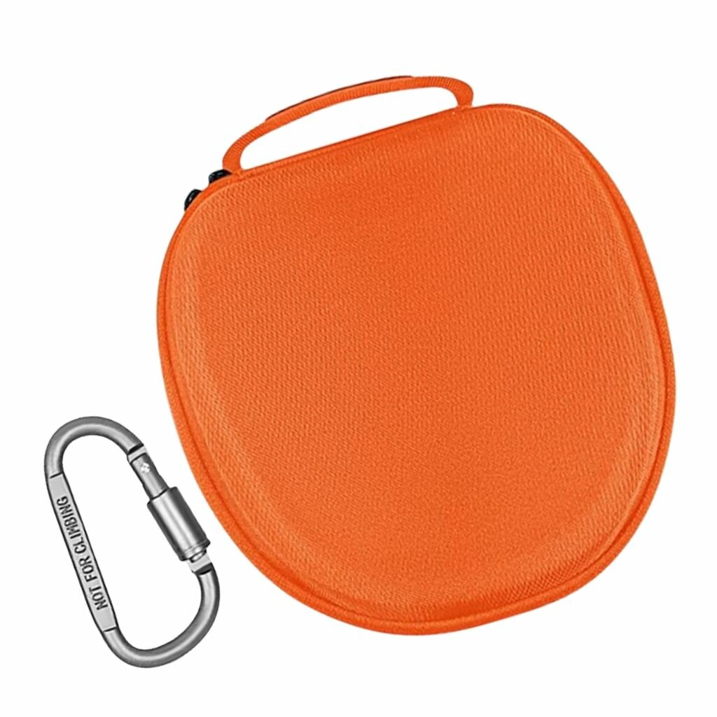 Наушники, Чехол для наушников BOSE 700 - оранжевый