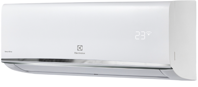 Кондиционер ELECTROLUX Smartline EACS-12HSM
