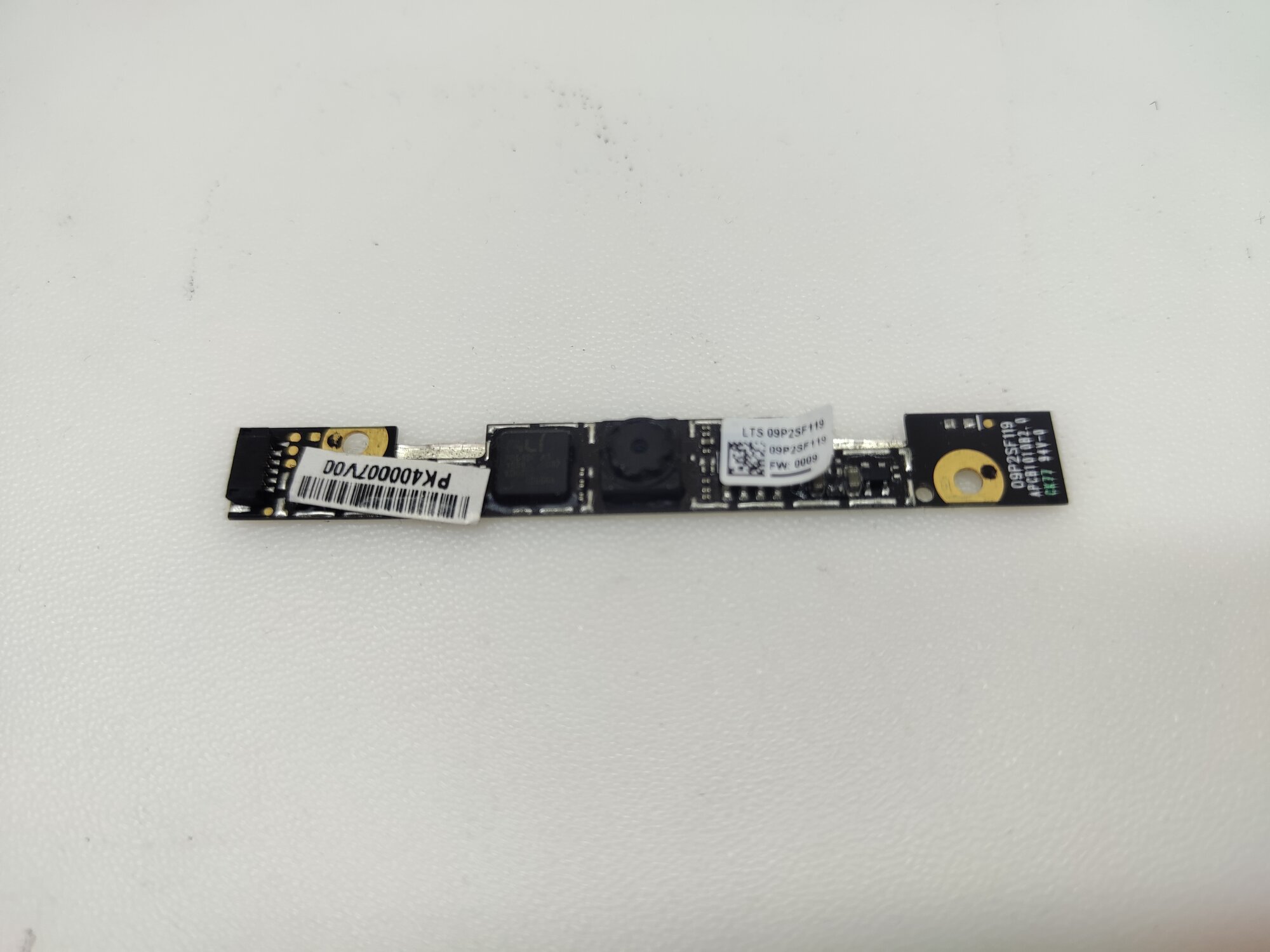 Web-камера Acer Aspire 5745 / 5551 PK400007V00