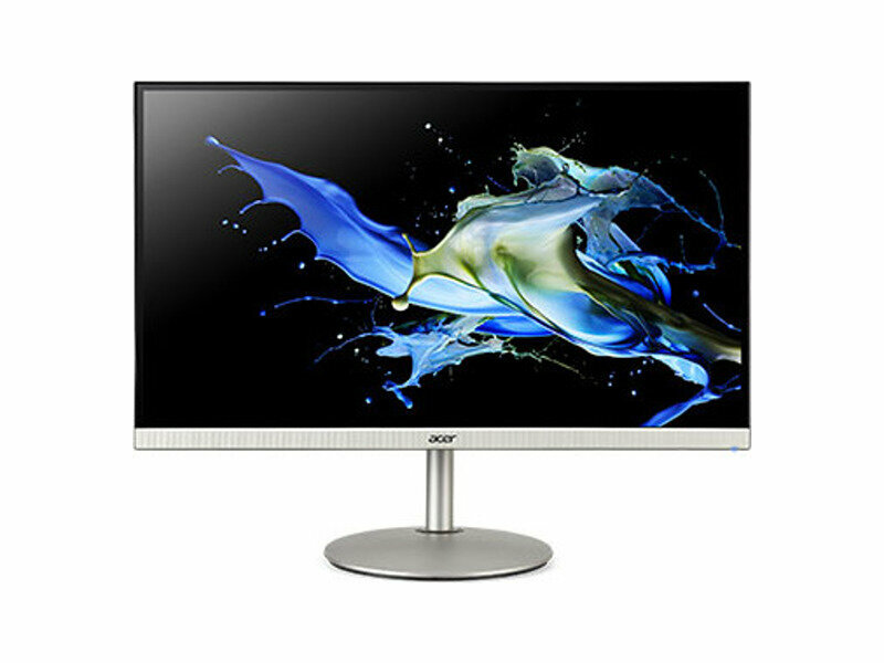 Монитор Acer CB272Kbmiprux (UM. HB2CD.001)