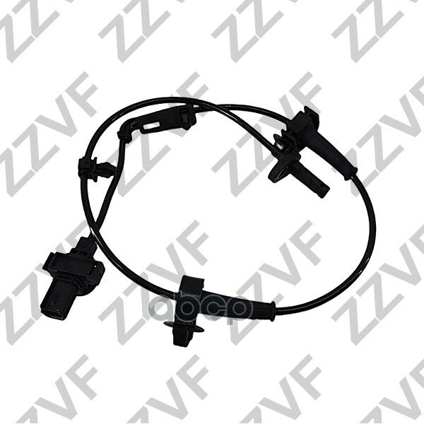 Датчик АБС передний правый HONDA CIVIC 4D (12-16) HONDA ZZVF арт. ZVAA511
