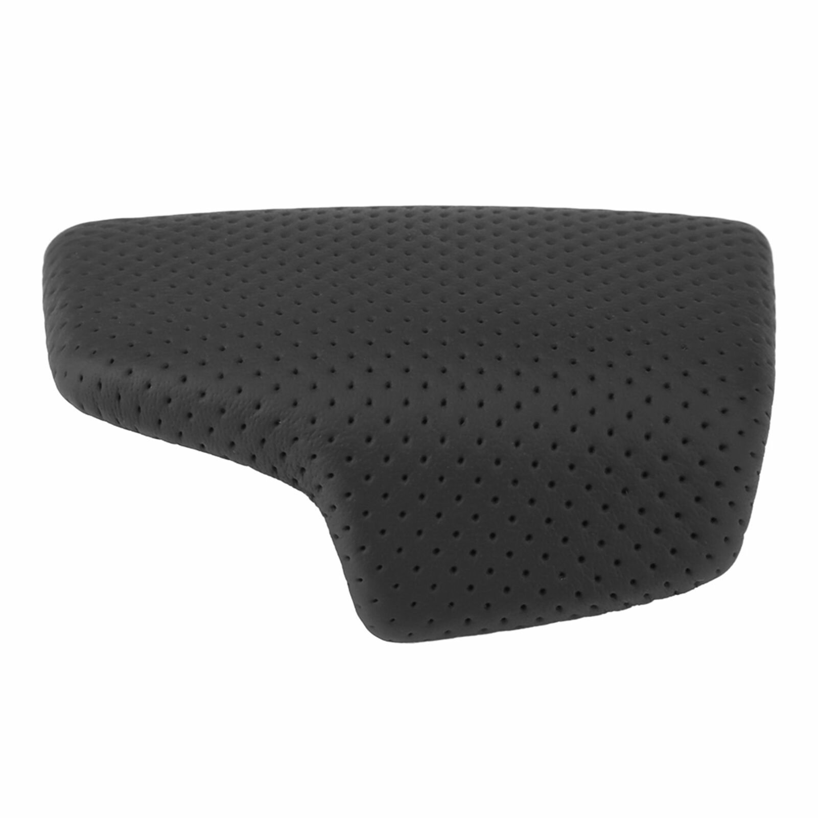 Чехол на селектор АКПП для Audi B9, с перфорацией